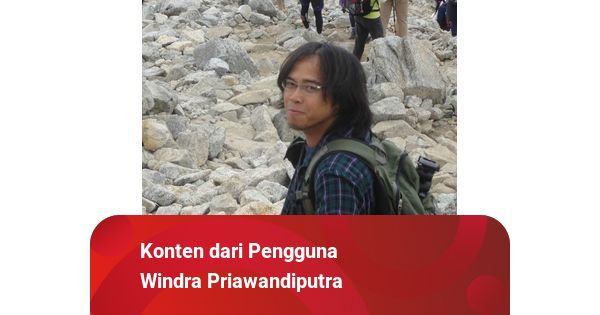 Potensi Wisata Forest Bathing untuk Terapi Kesehatan Mental di Pulau Belitung | kumparan.com